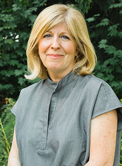 Meet Our Bellevue Dental Team | Lederman & Lederman, DDS